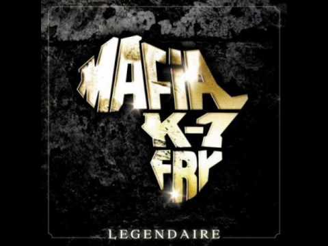 Mafia K 1 Fry Pour Ceux Youtube