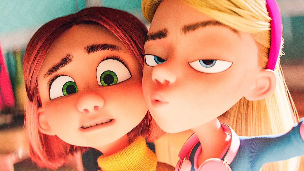 Dreambuilders Trailer 2020 Youtube