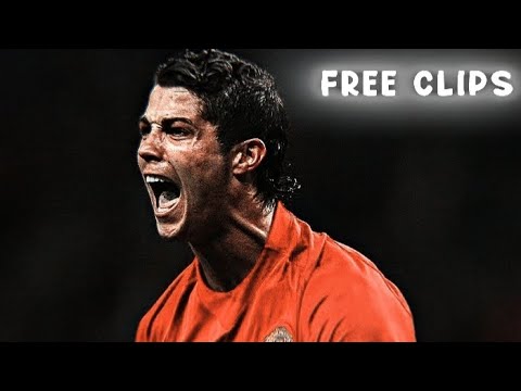 Cristiano Ronaldo Cr7 Clips 4k No Watermark Youtube