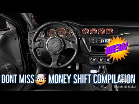 Money Shift Compilation Pt 2 Youtube