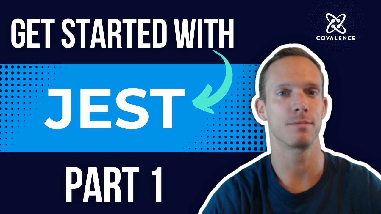 Getting Started Testing With Jest Part 1 Youtube