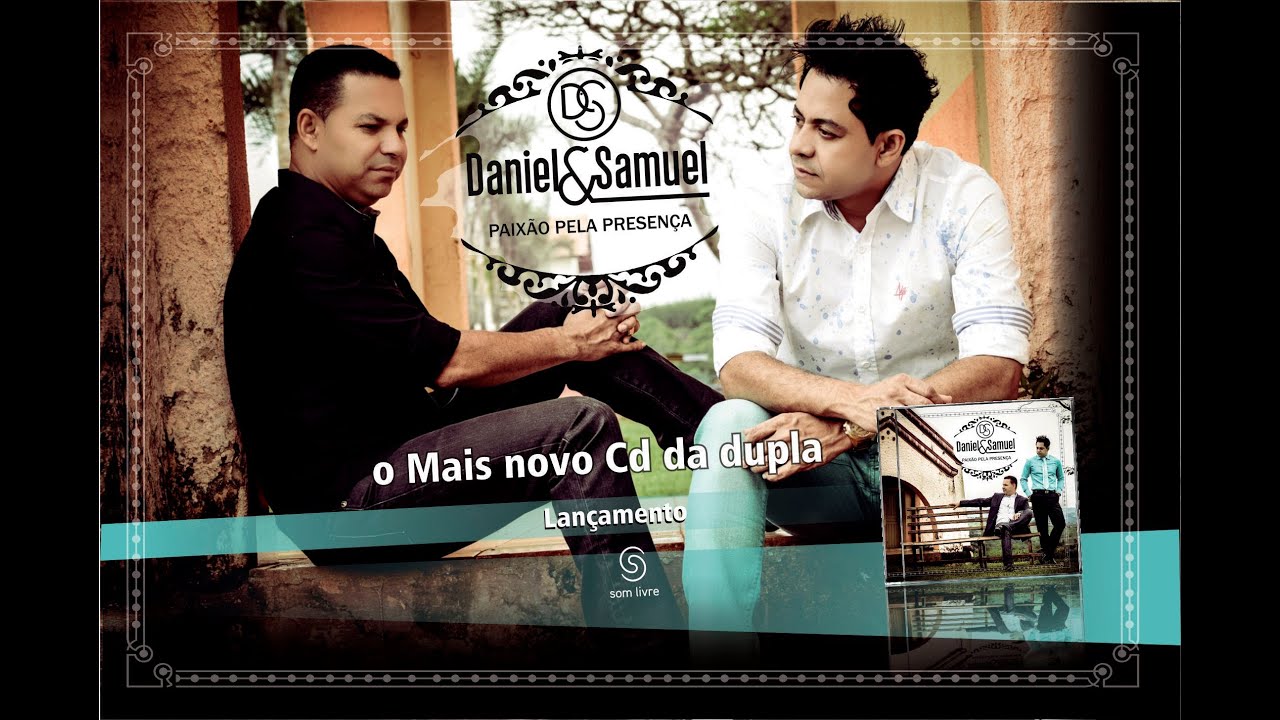 Daniel E Samuel 70 X 7 2014 Youtube Music