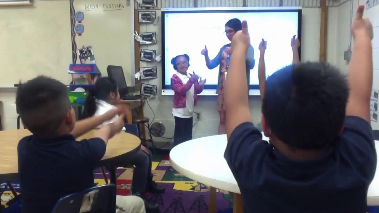 Sample Lesson Youtube