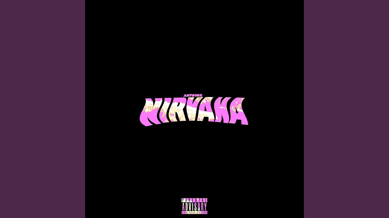 Nirvana Youtube Music