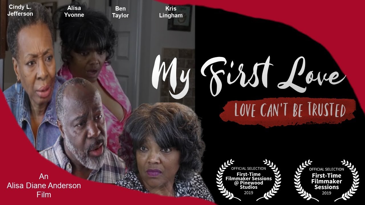 My First Love Short Film Youtube