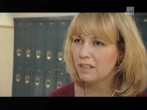 Patti Nielson Talks About 20th April 1999 Youtube