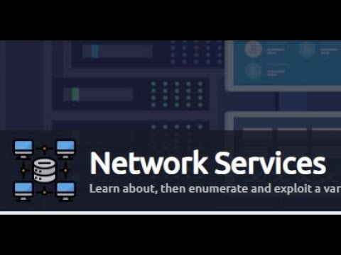 Tryhackme Walkthrough For Network Services Pt 2 Telnet Youtube