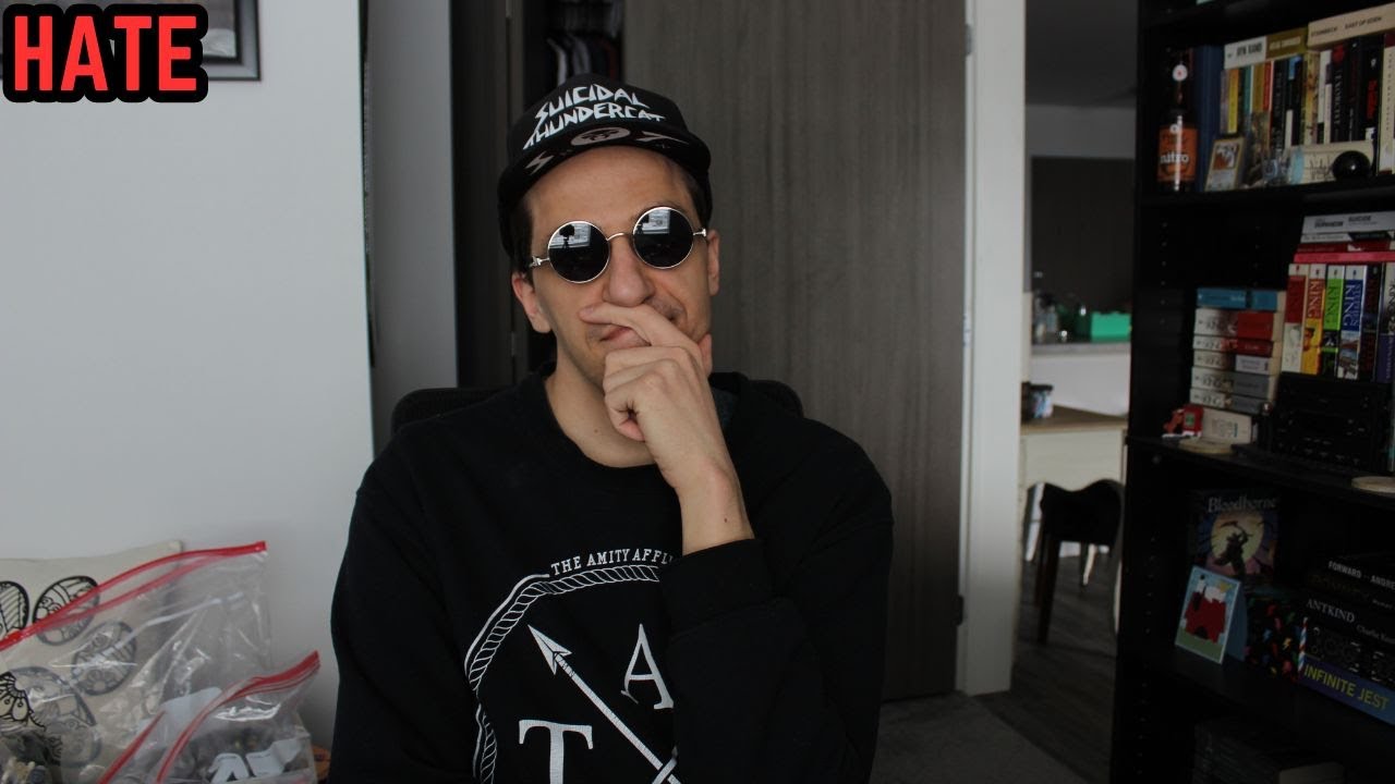 I Hate Youtube Youtube