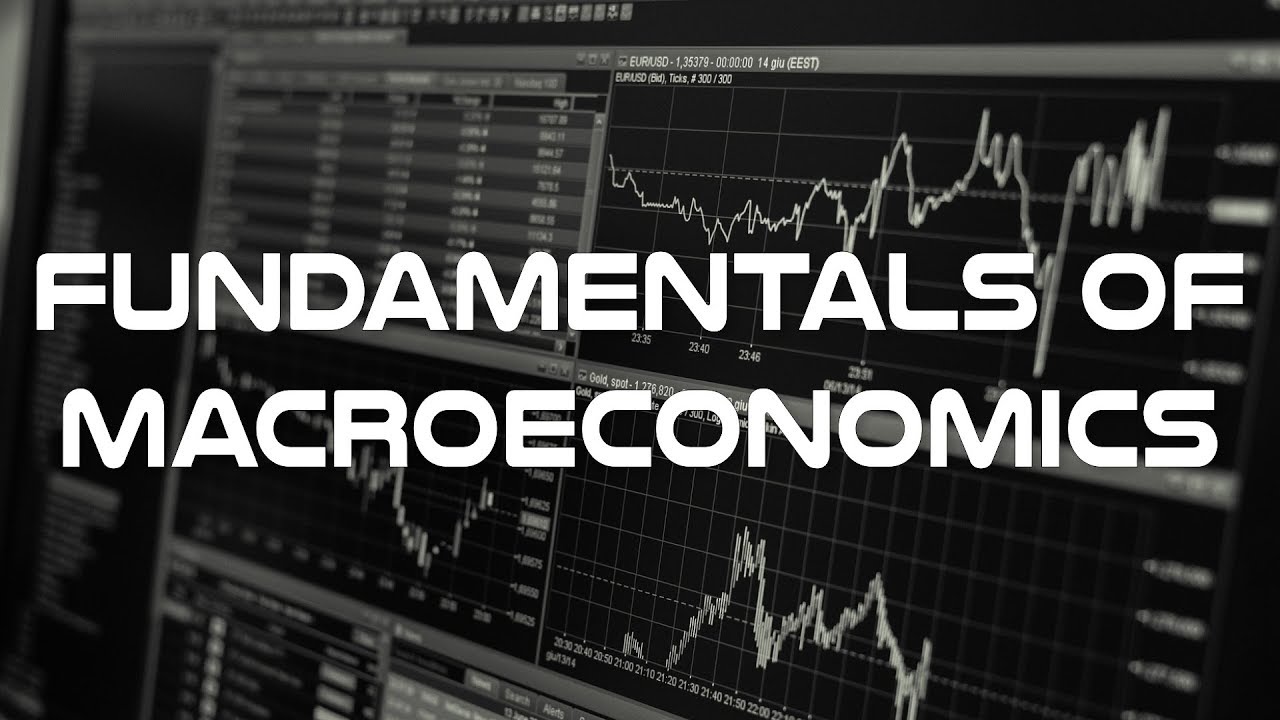 Macroeconomics Crash Course Youtube