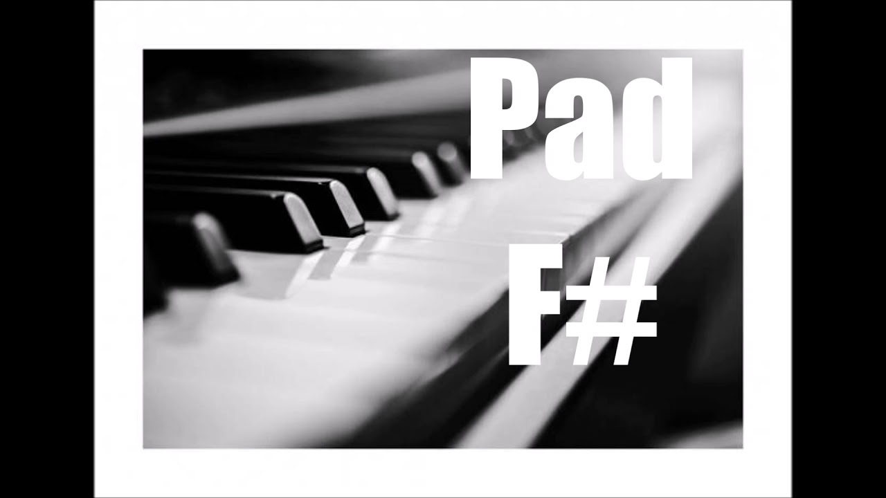 Pad F Major Worship Pad F Mayor Pad Em F Youtube