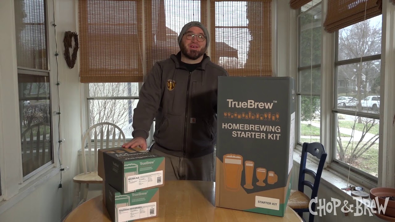 Homebrew Wednesday Advice For New Or Returning Brewers Brew Insight