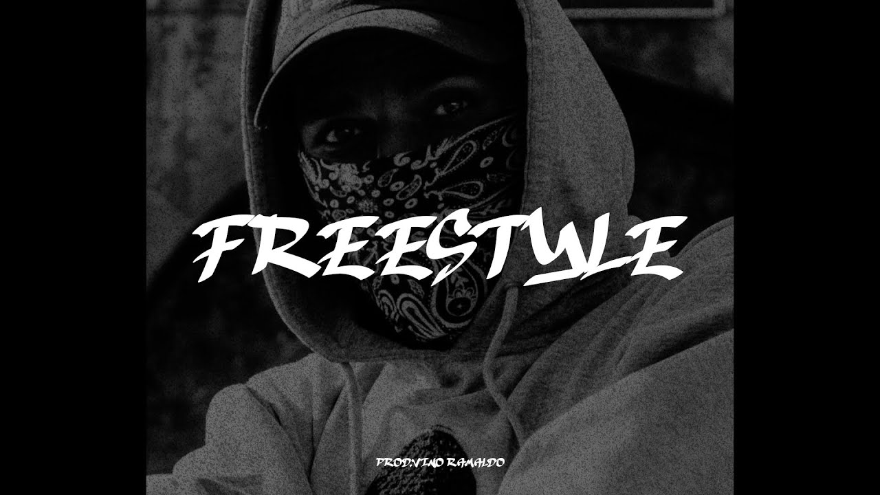 Freestyle Boom Bap Beat Freestyle Underground Boom Bap
