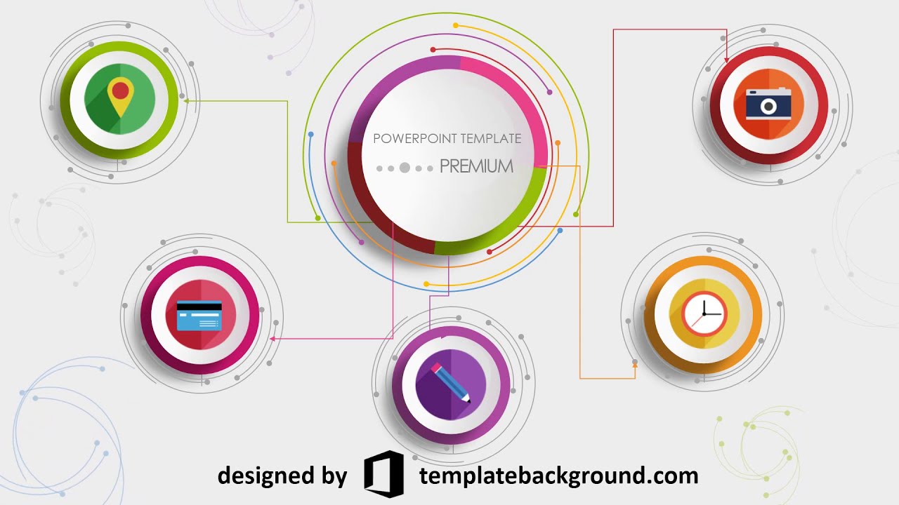 Terbaru 22 Download Template Ppt Gratis