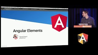 Pascal Precht Angular Elements Ng Be 2017 Devconf Net