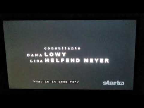Family Law Closing Credits December 13 1999 Youtube