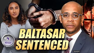 It S Over For Equatorial Guinea S Baltasar Egonga Sentenced To 18 Years ...