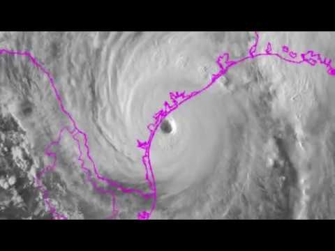 Tracking The Hurricanes 2017 Official Trailer Youtube