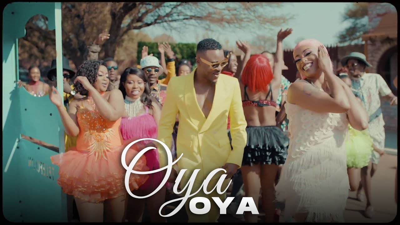 Oya Oya Alikiba Song Lyrics Music Videos Concerts