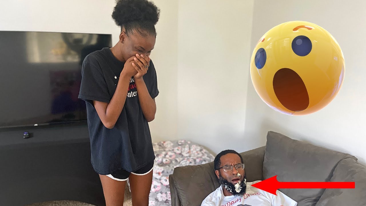 Kids Vs Parents Prank Wars Youtube