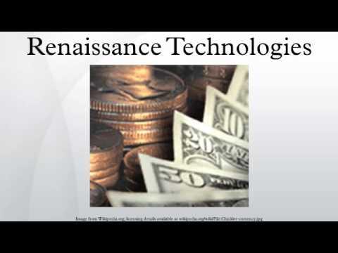 Renaissance Technologies Youtube