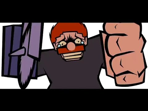 Luke Goji S Unfinished Shucks Animation Youtube
