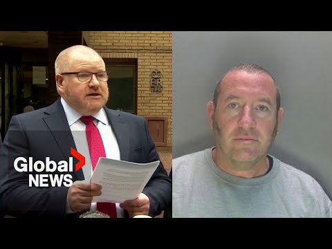 Appalling Uk Met Police Officer Pleads Guilty To 24 Counts Of Rape