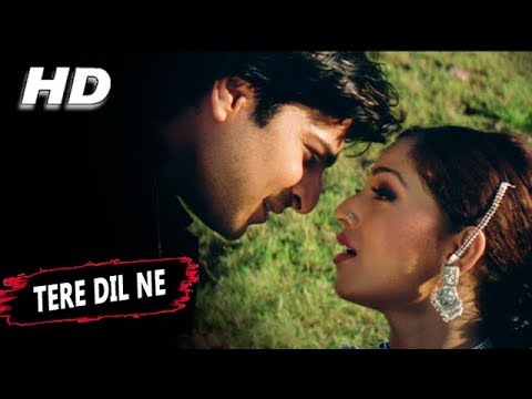 Tere Dil Ne Manhar Udhas Alka Yagnik Hadh 2001 Songs Sharad