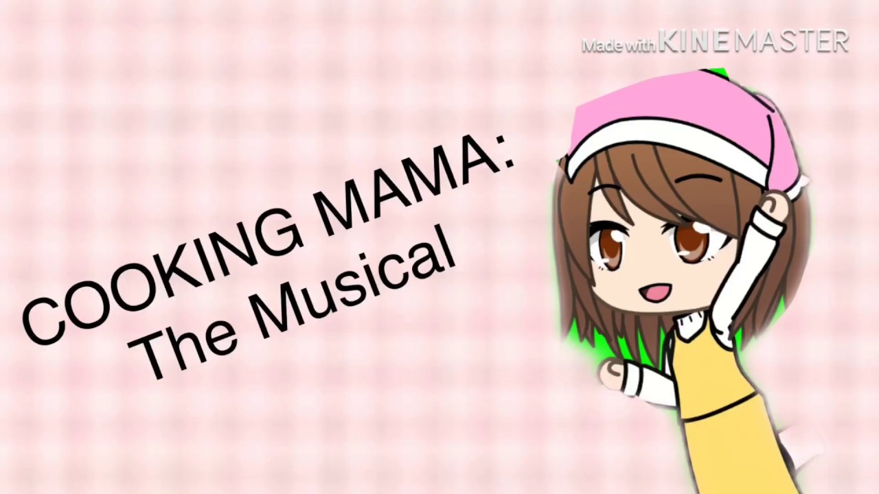 Cooking Mama The Musical A Random Encounters Song Youtube