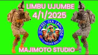 Limbu Luchagula Ujumbe 2025 Majimoto Studio 2025 Majimoto Studio Mp3 ...
