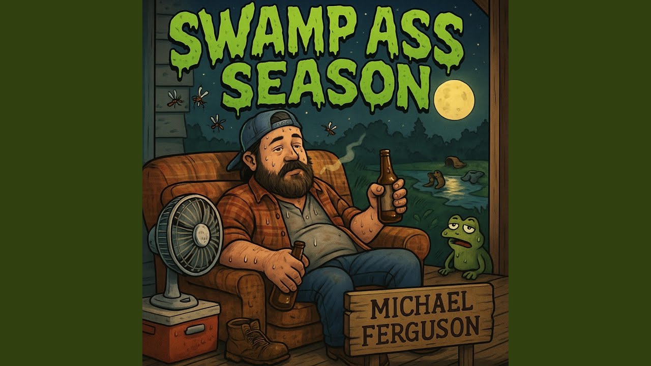 Swamp Ass Season Youtube