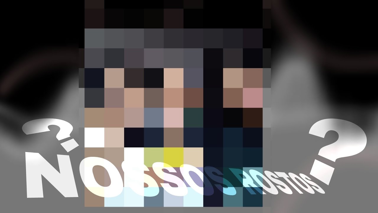 Nossos Rostos Youtube