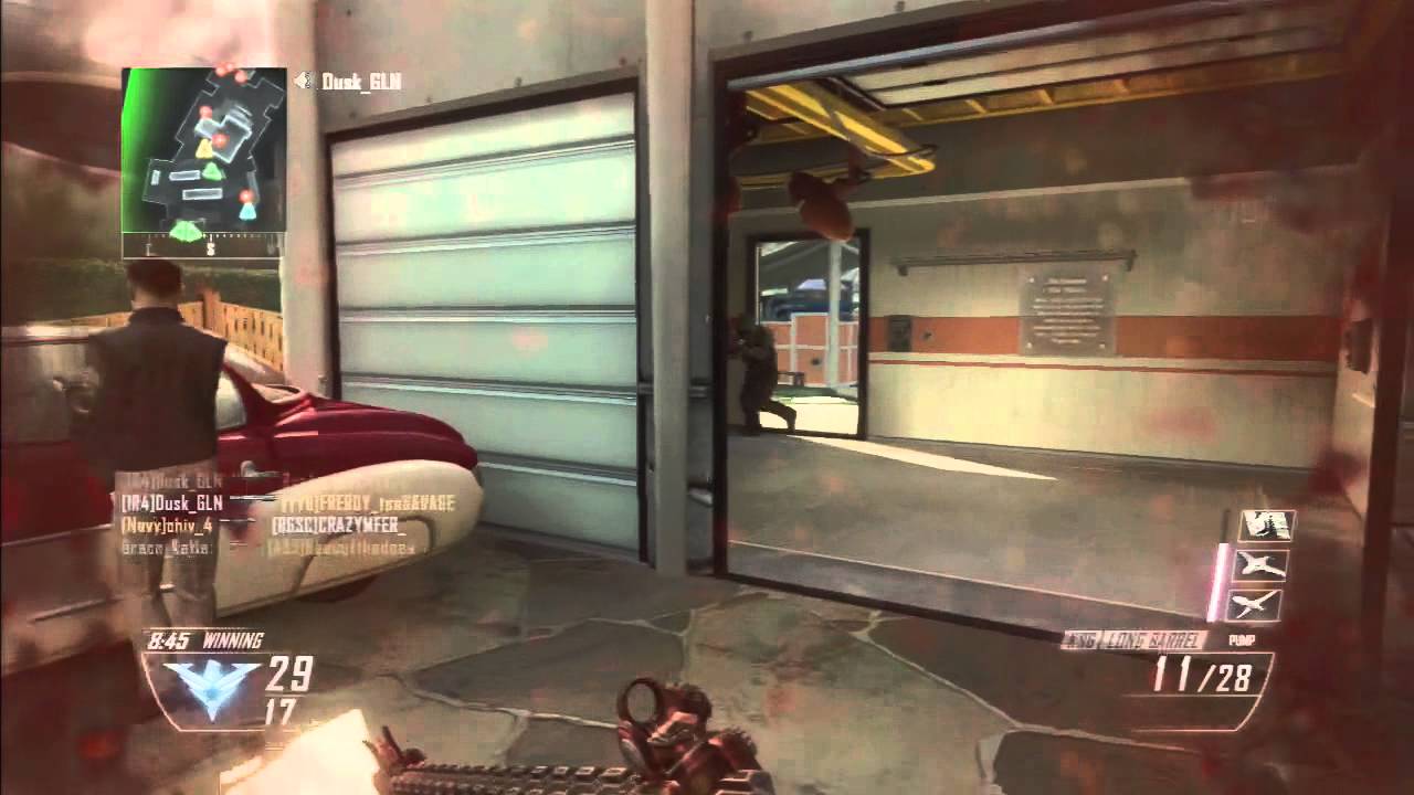 First Clip For Ironrc Ir4 Youtube