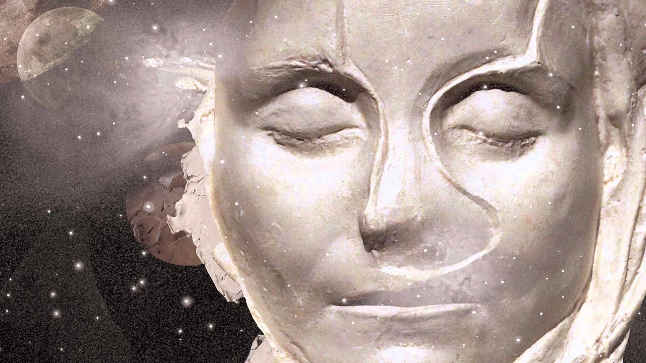 Hospital For Souls Quote