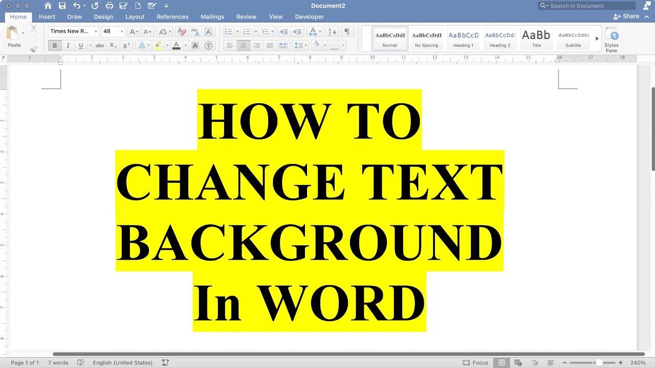 How To Change Text Background Color In Coreldraw Design Talk
