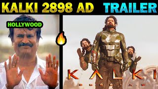 Kalki 2898 Trailer Kalki Trailer Kalki 2898 Ad Trailer Prabhas Amitabh ...