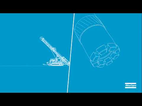 Core Drilling Process Youtube