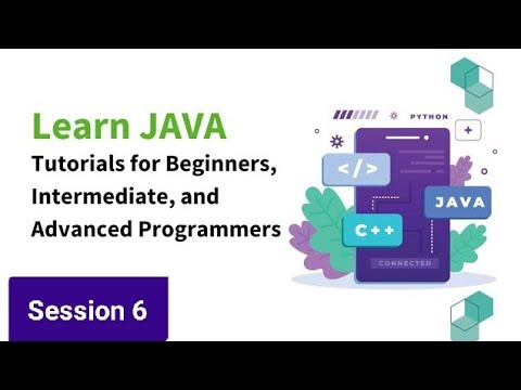 Java Full Course From Beginners To Advance For Loop Array Live