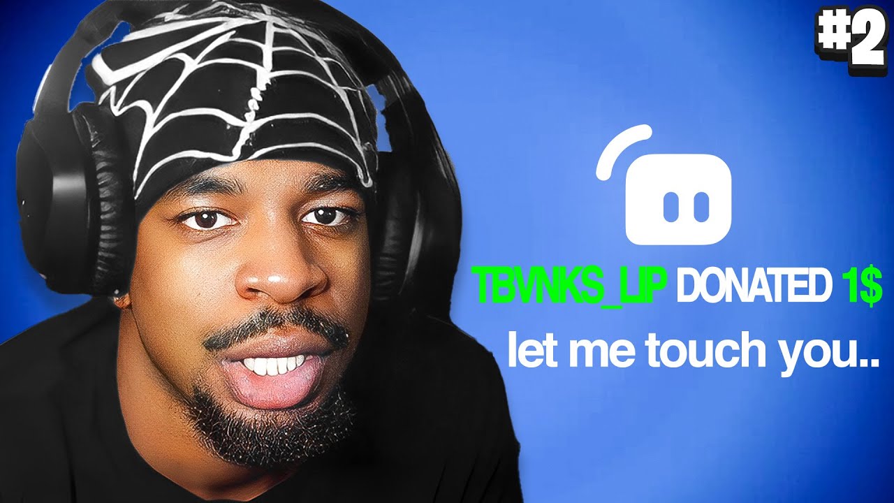Tbvnks Best Clips Of The Day 2 Youtube