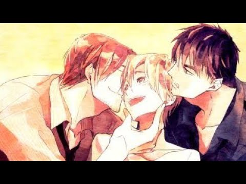 Top 10 Incest Yaoi Manga Youtube