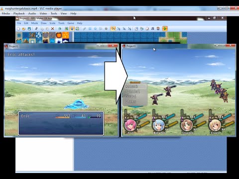 Rpg Maker Vx Ace Scripts Awbasta