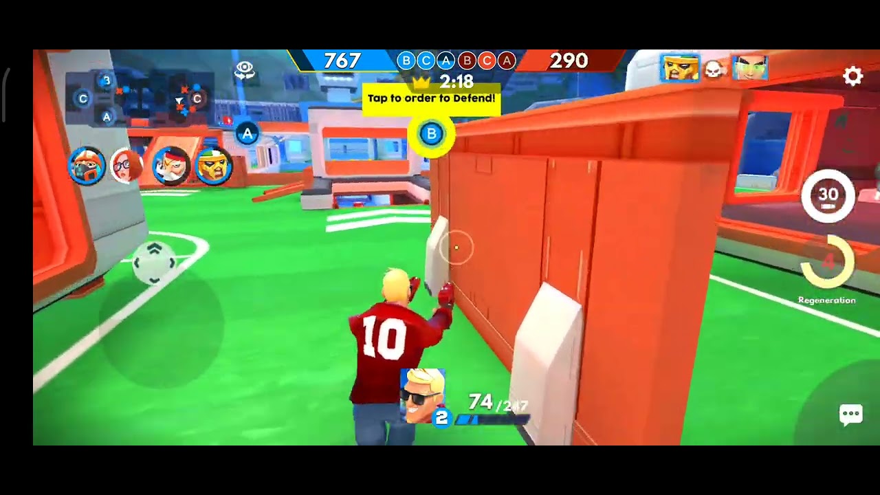 Full Video Frag Abdul Rahman Gaming Youtube