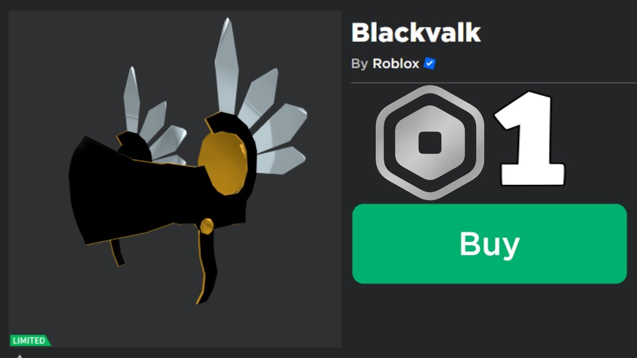 1 Robux For Limiteds No More Snipes Youtube