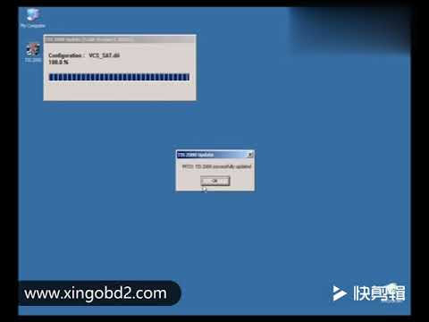 How To Install Gm Tech2 Clone Tis2000 For Sps Service Program System