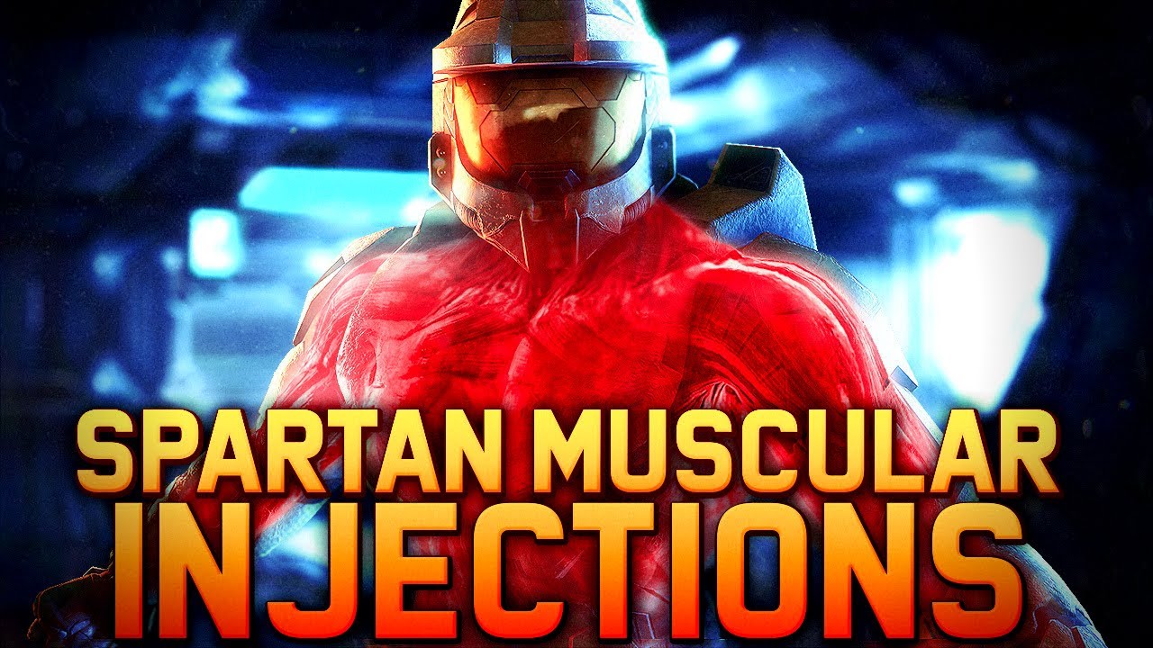 Biology Of Spartan Ii Muscle Augmentation Explored Consequences Of