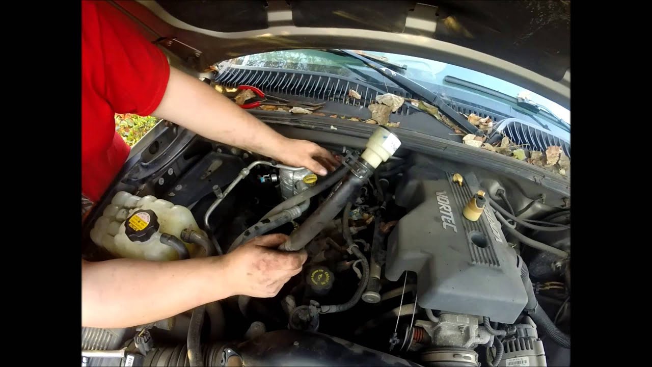 Gm Heater Core Quick Connect At Augusta Berkeley Blog