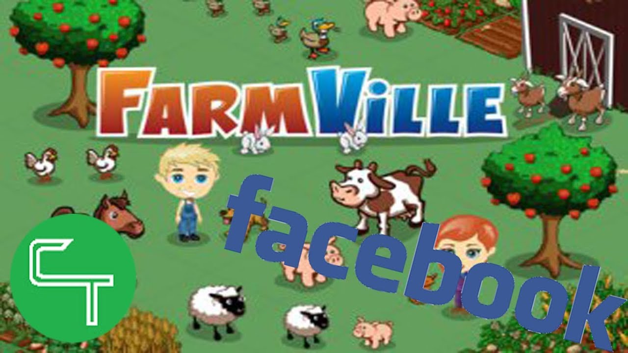 Top 10 Mejores Juegos De Facebook Youtube