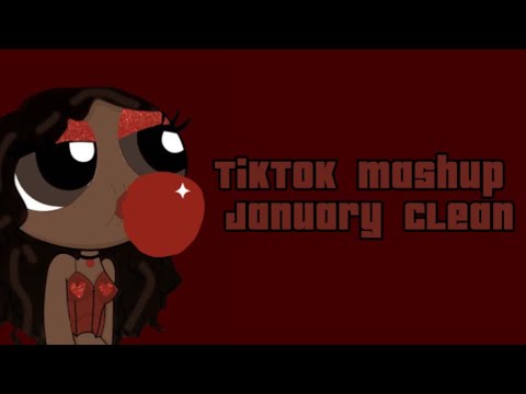 Tiktok Mashup January 2024 Clean Youtube