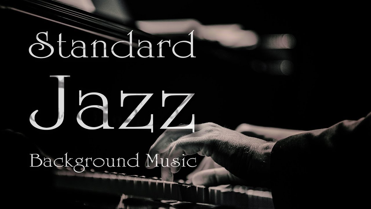 What Is A Jazz Standard At Robert Gump Blog