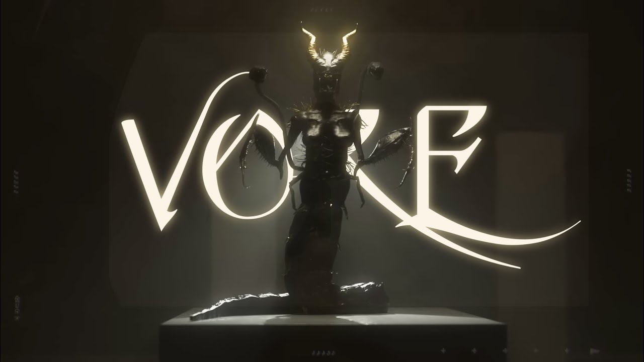 Vore Sleep Token Lyrics Youtube
