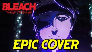 Aizen Returns Bleach Tybw Ep 29 Ost Orchestra Cover Prison Soundtrack ...